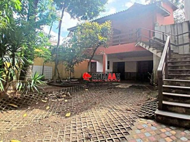 Sobrado com 3 dormitórios à venda, 250 m² por R$ 1.580.000,00 Vila Ipojuca São Paulo/SP