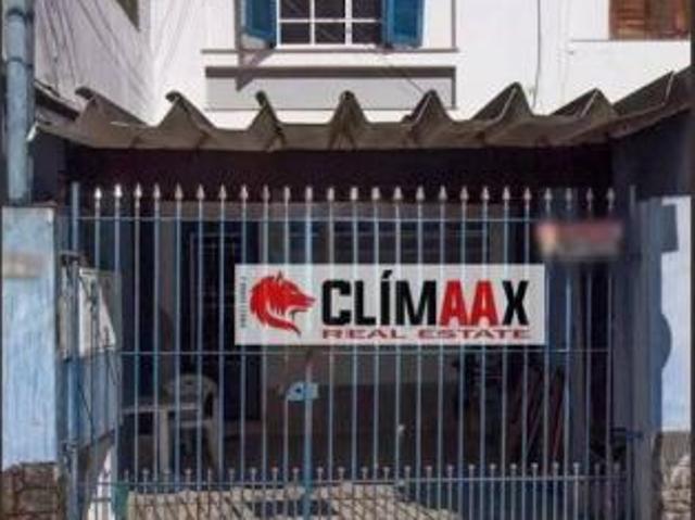 Sobrado à Venda no Alto da Lapa com Edícula + 2 Quartos e 110m² – Zona Oeste SP