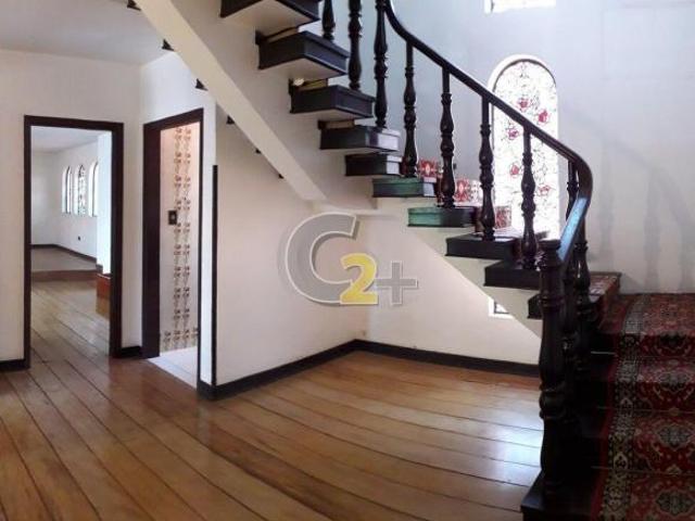 Sobrado a venda no Alto da Lapa 329m² 4 quartos 4 vagas