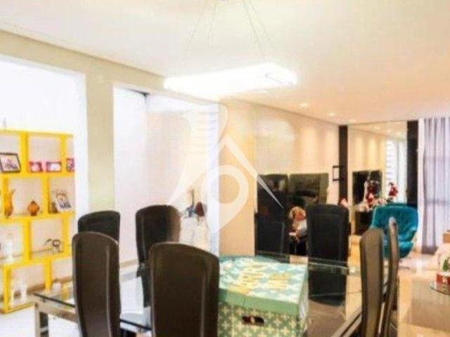 SOBRADO A VENDA NO ALTO DA MOOCA 125m