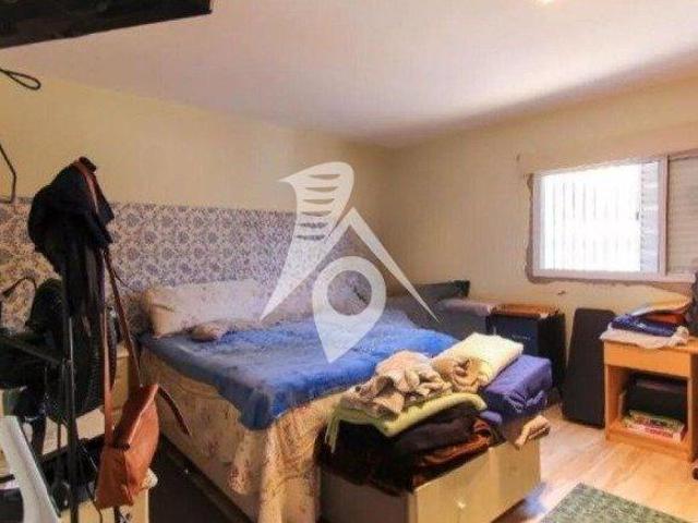 SOBRADO A VENDA NO ALTO DA MOOCA 131m 2 VAGAS