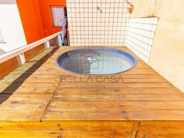 Sobrado à venda no Alto da Mooca ? 3 dormitórios, suíte, quintal com churrasqueira