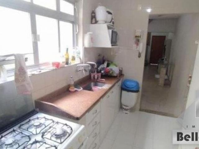 Sobrado a venda no alto da mooca com 3 dormitórios e 1 vaga de garagem
