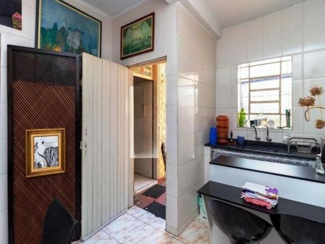 Sobrado a venda no Alto da Mooca com 157m² 4 dormitórios 3 banheiros 2 vagas