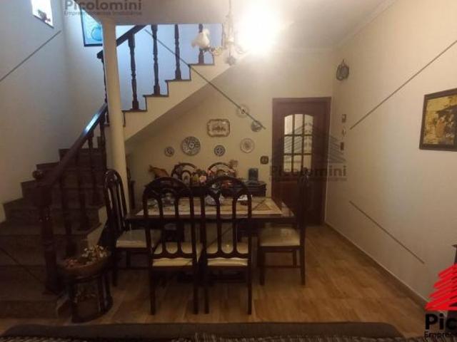 Sobrado a venda no Alto da Mooca próximo da rua Oratório