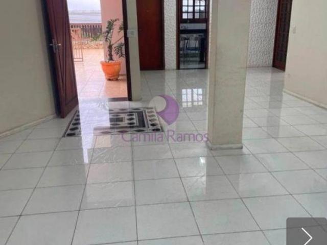 Sobrado à Venda no Altos de Suzano – Suzano/Sp