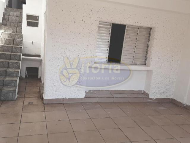 Sobrado a venda no Alves Dias São Bernardo do Campo 26 Dorms