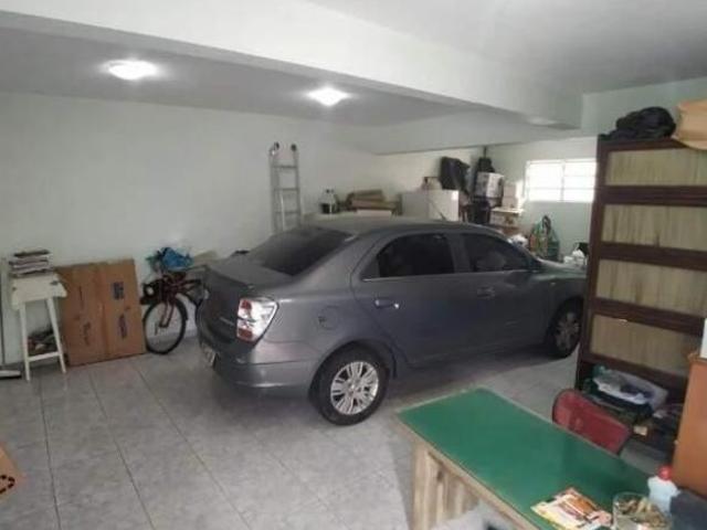 Sobrado à venda no Aparecida em Santos