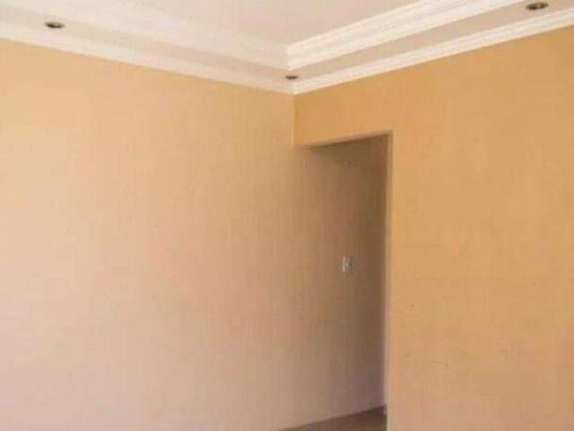 Sobrado à Venda no Assunção – 2 Dormitórios, 120 m² e 2 Vagas – São Bernardo do Campo