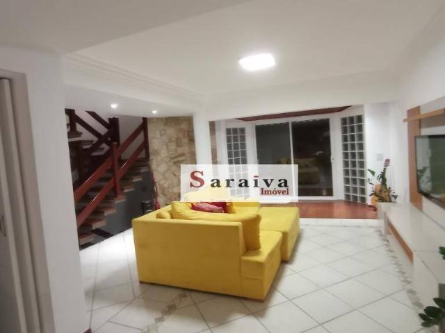 Sobrado a venda no Assunção São Bernardo do Campo 3 Dorms