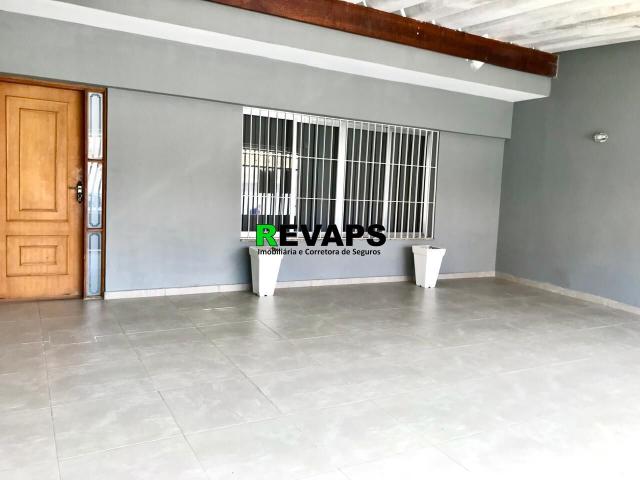 Sobrado a venda no Assunção São Bernardo do Campo 3 Dorms