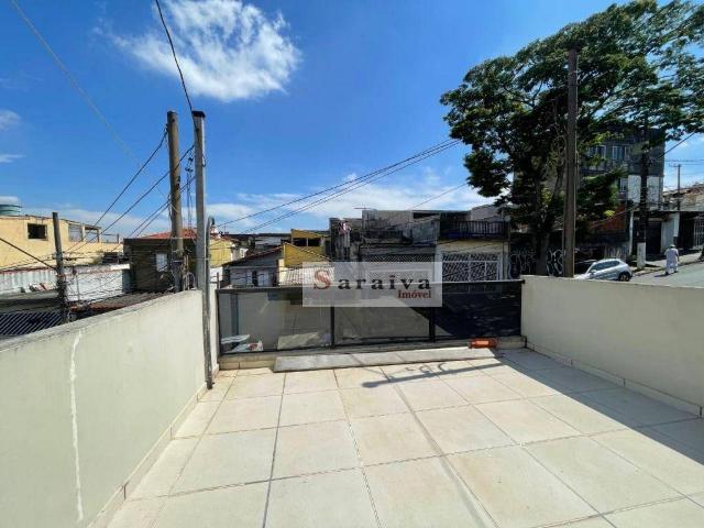 Sobrado a venda no Assunção São Bernardo do Campo 3 Dorms