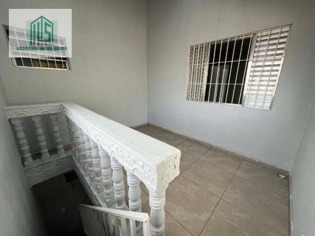 Sobrado a venda no Assunção São Bernardo do Campo 5 Dorms