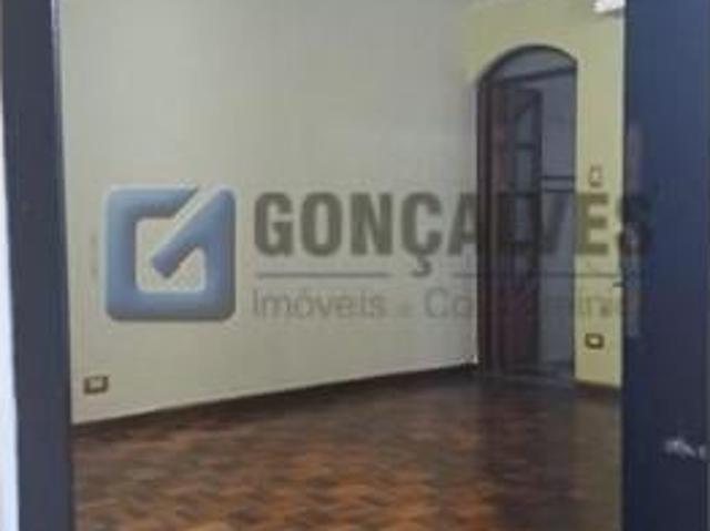 Sobrado à venda no Assunção, SBC: 2 quartos, 1 suíte, 2 vagas