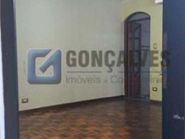 Sobrado à venda no Assunção, SBC: 2 quartos, 1 suíte, 2 vagas