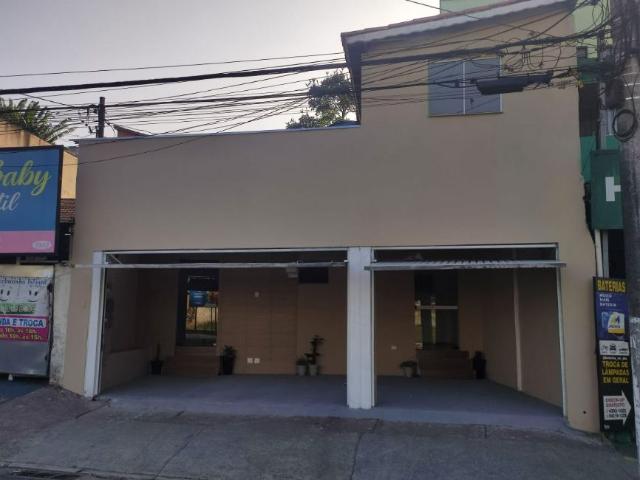 Sobrado a venda no Assuncao Sao Bernardo do Campo 3 Dorms