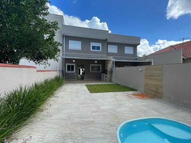 Sobrado a venda no Atami Sul