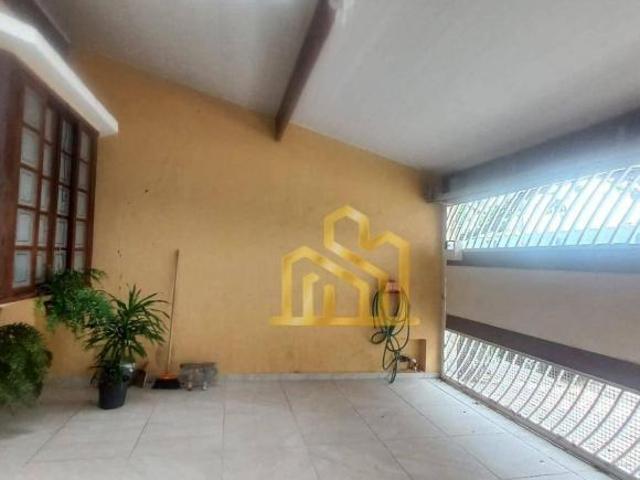 SOBRADO À VENDA NO ATIBAIA JARDIM ATIBAIA SP