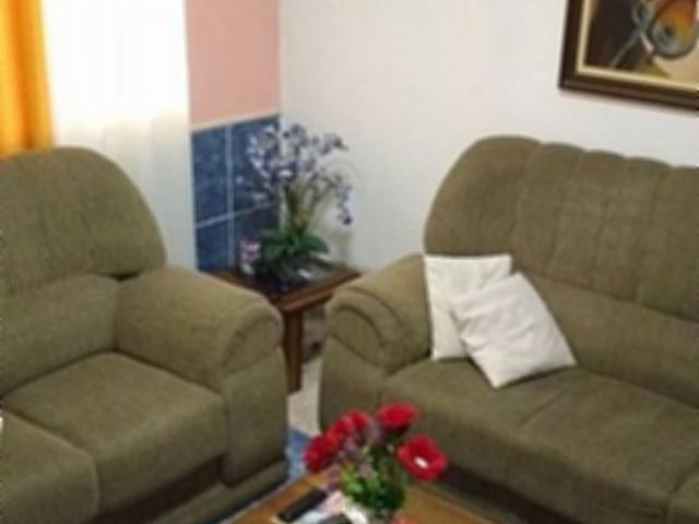 Sobrado a venda no B SUISSO SAO BERNARDO DO CAMPO 4 Dorms