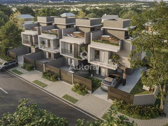 Sobrado à venda no Boa Vista Residencial Trento