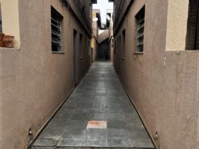 Sobrado a venda no Boa Vista Sao Caetano do Sul 2 Dorms