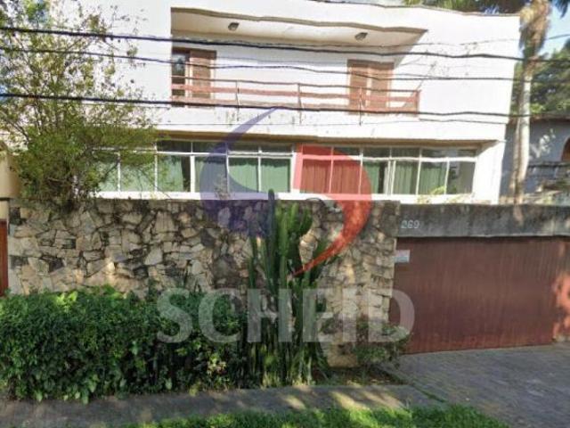 Sobrado à Venda no Bolsão de Interlagos sendo 4 suítes Conforto, Espaço e Qualidade de Vida!