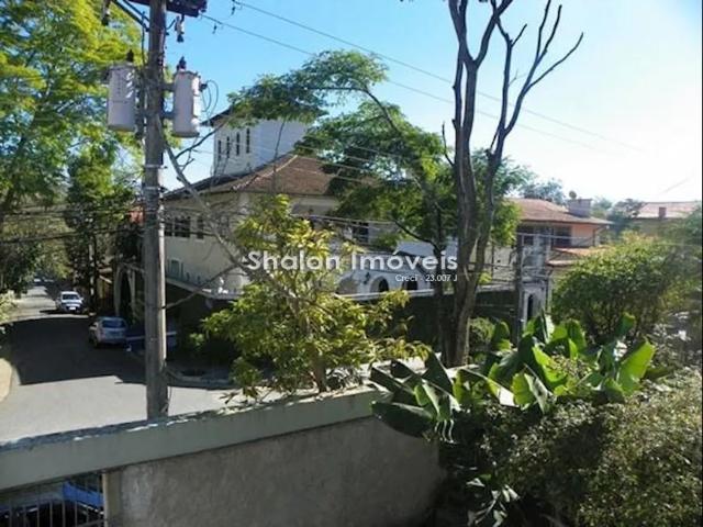 Sobrado A Venda No Bolsao Interlagos, 505M2