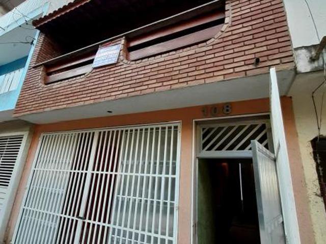 Sobrado a venda no BonanÇa Osasco 4 Dorms
