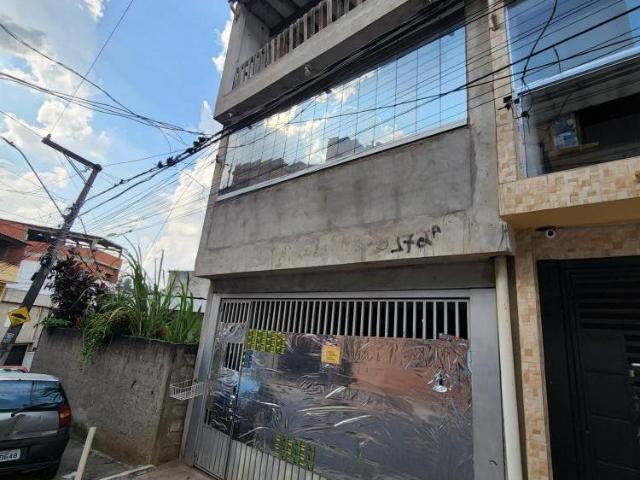 Sobrado a venda no Bonança Osasco 4 Dorms