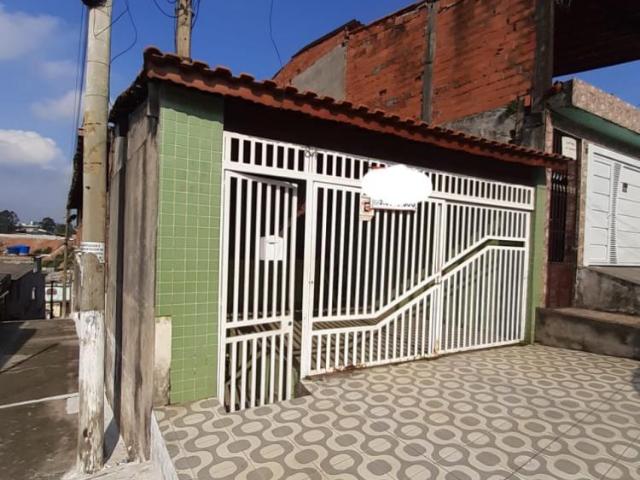 Sobrado a venda no Bonança Osasco 5 Dorms