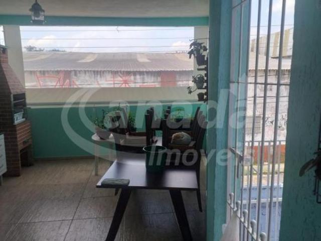Sobrado A Venda No Bonfim Com 2 Quartos
