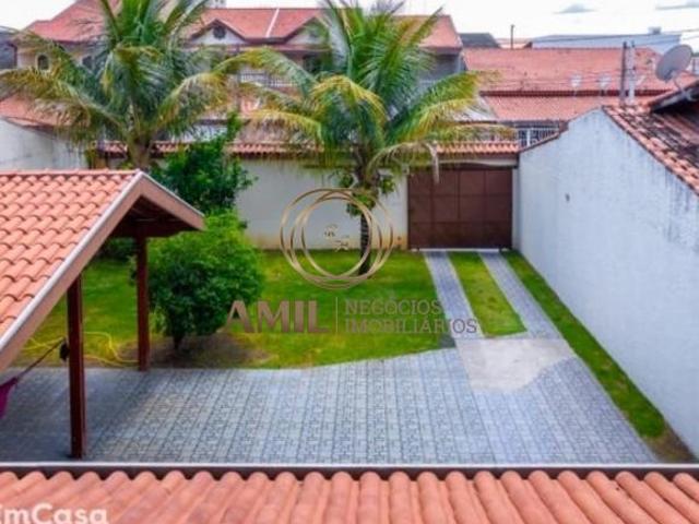 Sobrado a venda no Bosque dos Ipês zona sul, Impecável 142m2 de área construída e terreno de 300 m2