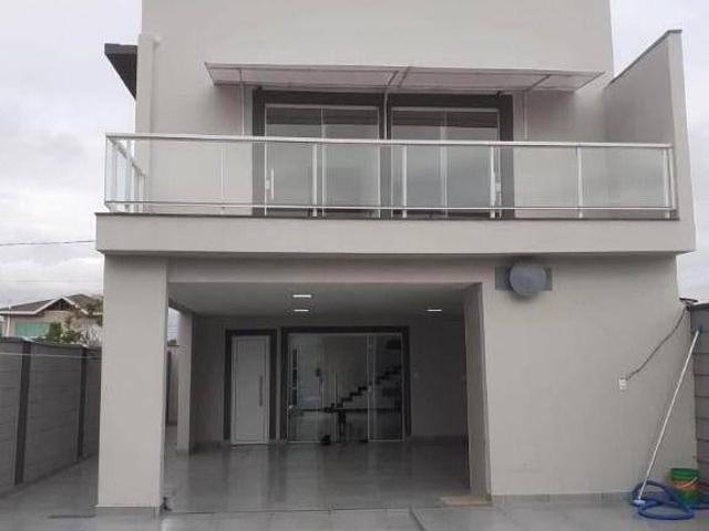 Sobrado à venda no Bosque dos Manacas Jacareí/SP com 247 m²