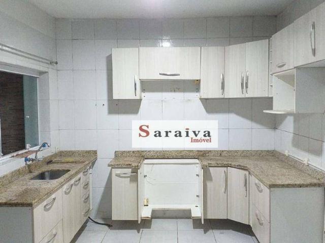 Sobrado a venda no Batistini São Bernardo do Campo 2 Dorms