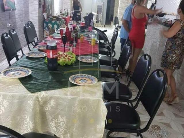 Sobrado a Venda no Batistini São Bernardo do Campo SP