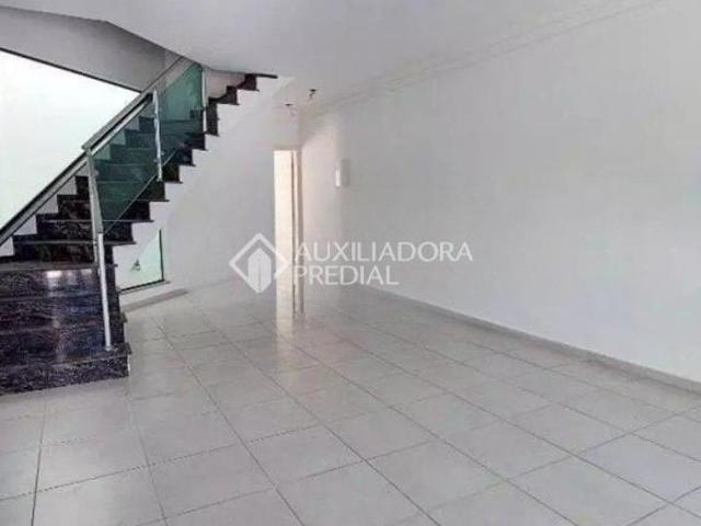 SOBRADO Á VENDA NO BAETA NEVES