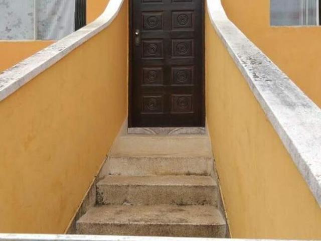 Sobrado à venda no Baeta Neves – 2 dormitórios e 3 vagas em ótima localização