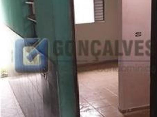 Sobrado á venda no Baeta Neves em São Bernardo do Campo/SP, com 199,4m² e Quartos
