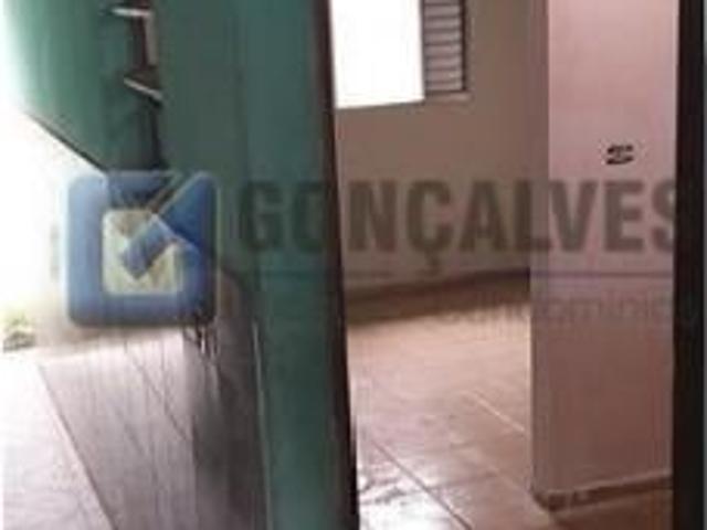 Sobrado á venda no Baeta Neves em São Bernardo do Campo/SP, com 199,4m² e Quartos