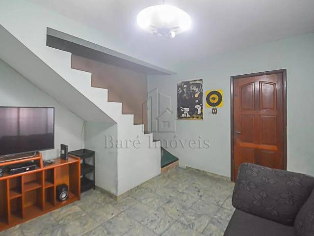Sobrado a venda no Baeta Neves São Bernardo do Campo 2 Dorms