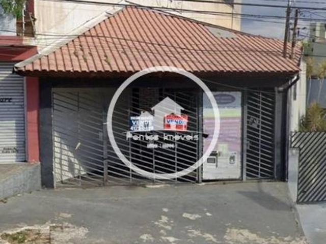 Sobrado a venda no Baeta Neves São Bernardo do Campo 2 Dorms