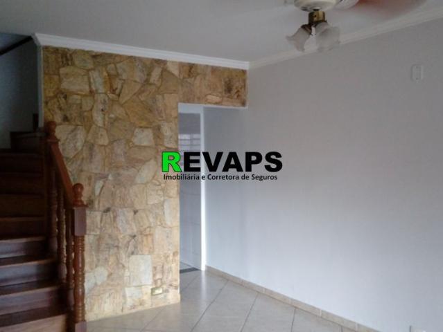 Sobrado a venda no Baeta Neves São Bernardo do Campo 2 Dorms