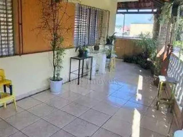 Sobrado a venda no Baeta Neves São Bernardo do Campo 2 Dorms