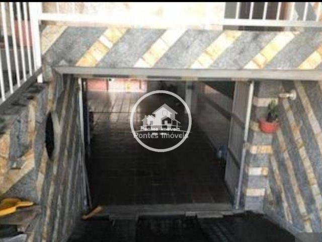 Sobrado a venda no Baeta Neves São Bernardo do Campo 2 Dorms