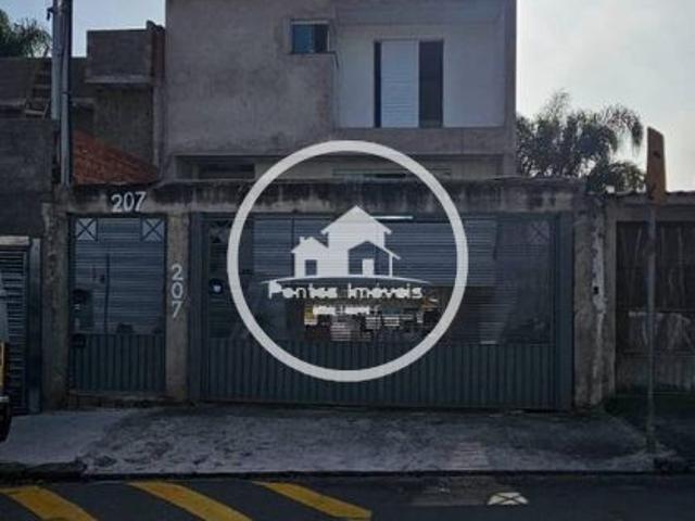 Sobrado a venda no Baeta Neves São Bernardo do Campo 3 Dorms