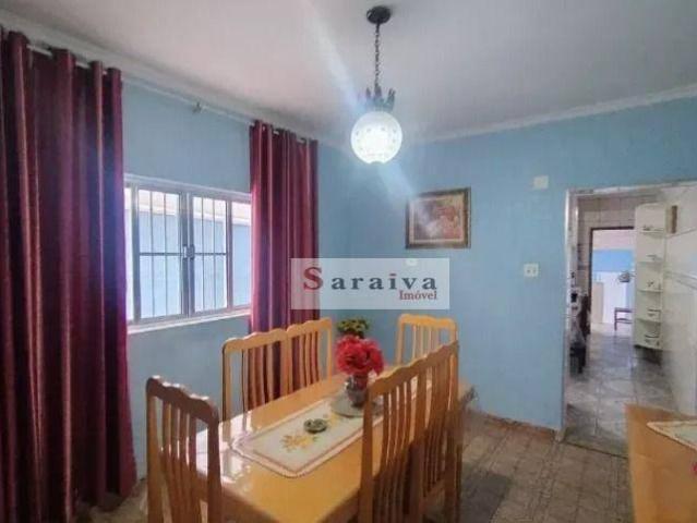 Sobrado a venda no Baeta Neves São Bernardo do Campo 3 Dorms