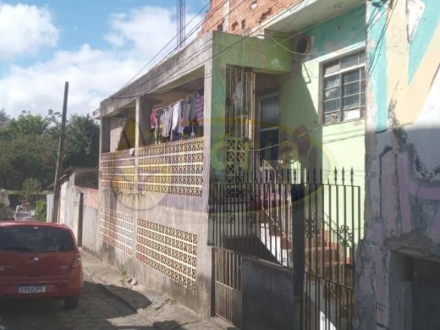 Sobrado a venda no Baeta Neves São Bernardo do Campo 5 Dorms