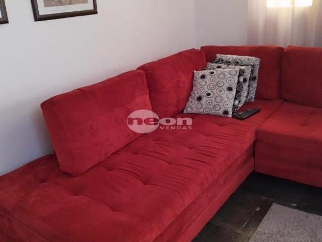 Sobrado à venda no Baeta Neves R$