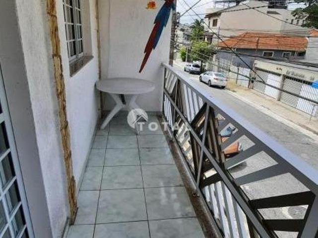 Sobrado à venda no bairro Matriz em Mauá/SP!