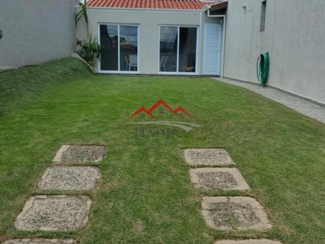 Sobrado à Venda no Bairro Medeiros em Jundiaí/SP | 3 Dormitórios, Suíte com Hidromassagem e Espaço G
